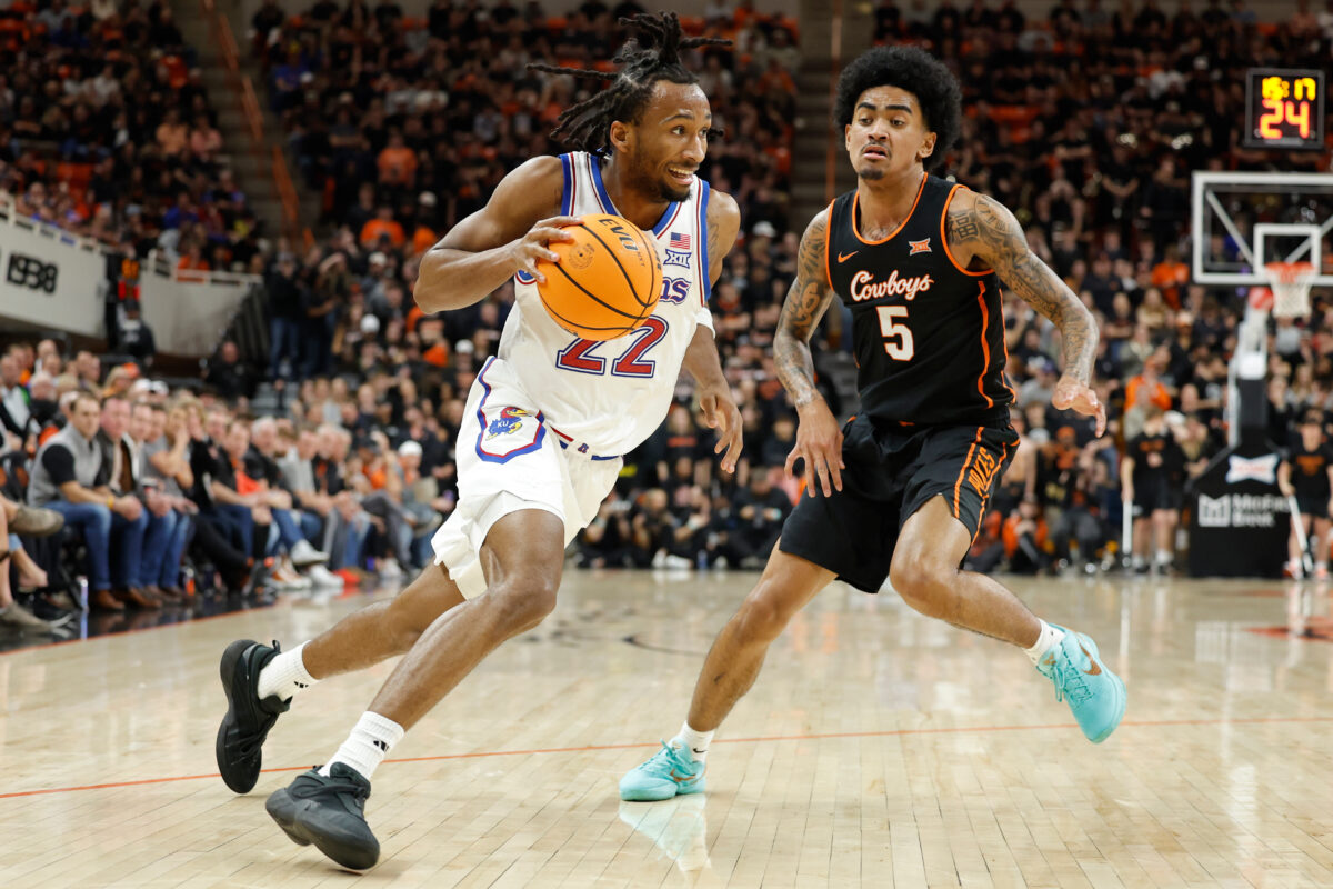 Weblogs - KU Sports